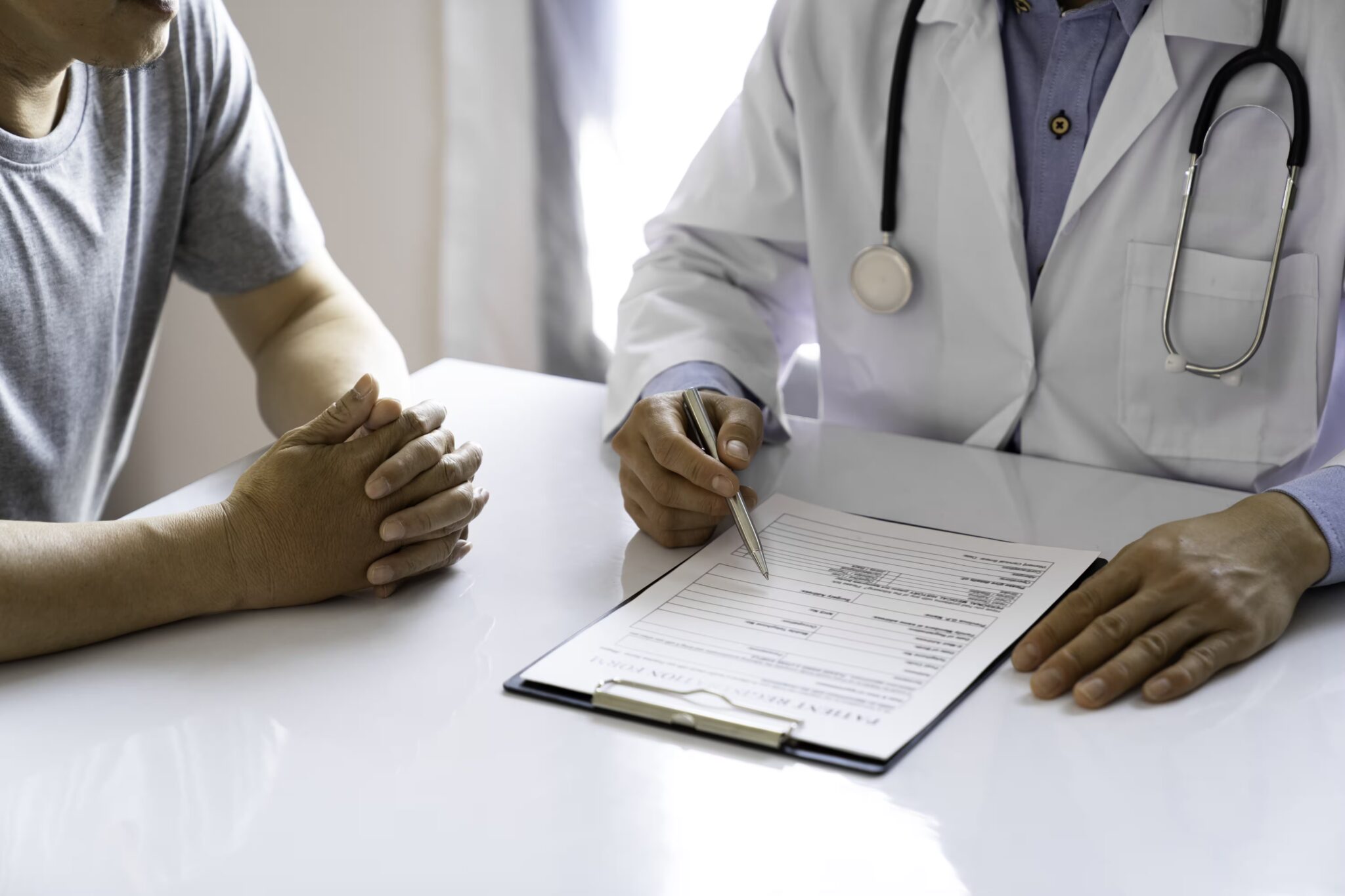 SOAP Notes & EHR Integration for Better Clinical Workflow