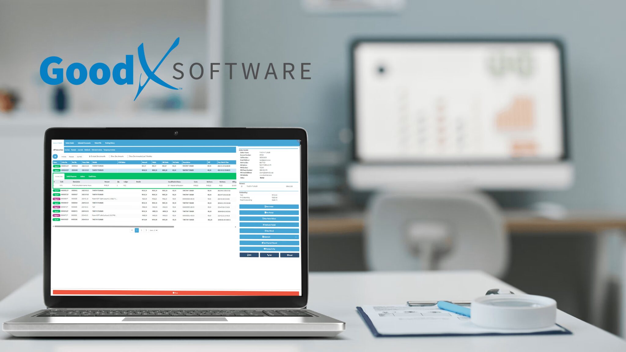 Medical Practice Software UK - How to Choose the Right System for Your ...