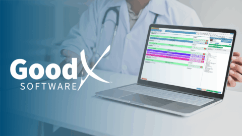 Complete Medical Practice Management Software | GoodX