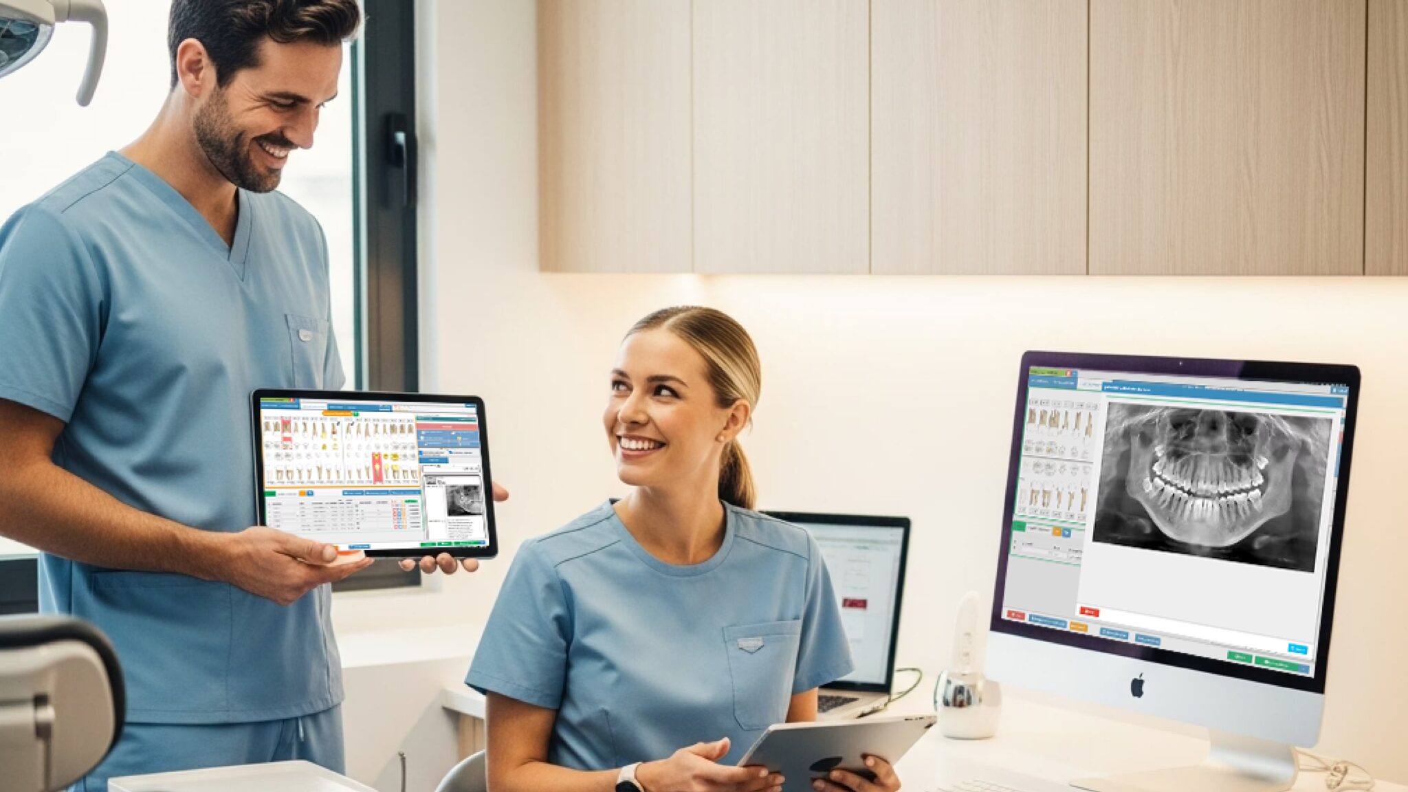 Dental Practice Management Software Canada: Secure, Scalable & Patient ...