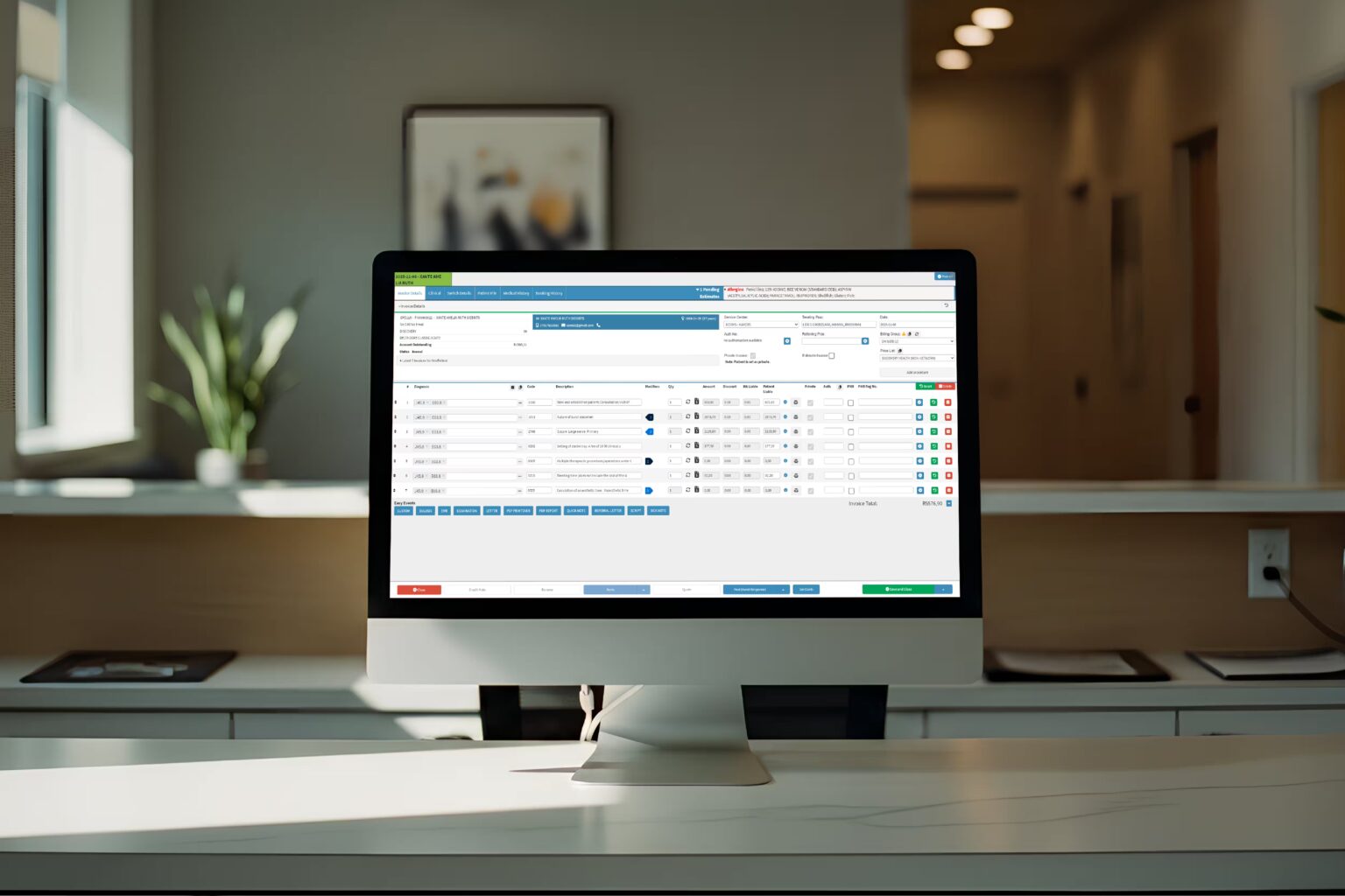 Medical Billing Software in Alberta: The 2026 Guide for Global ...